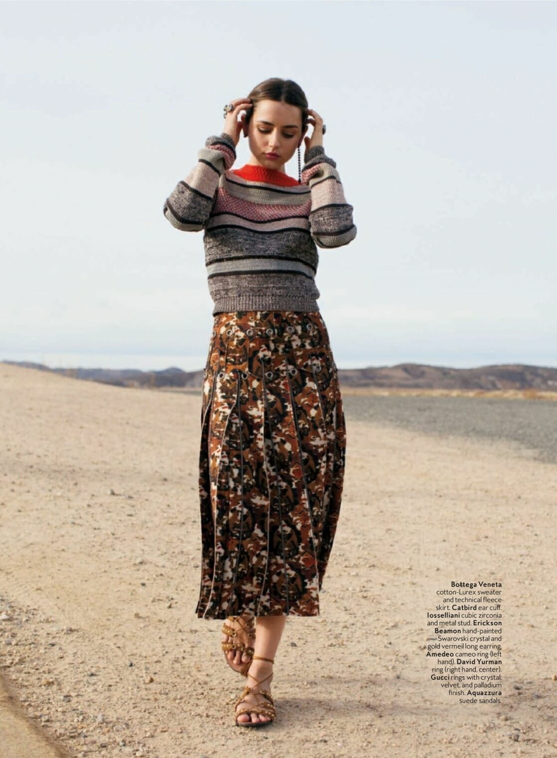 Ana de Armas’s Feet, Toes And Soles - HD Pictures - High Heels